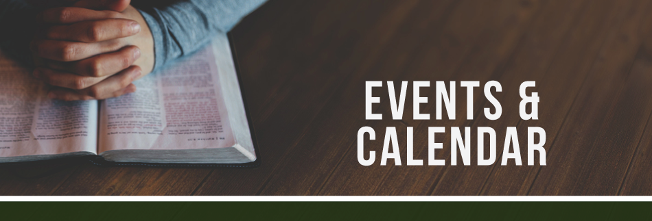 Events - Kingwood Church of Christ