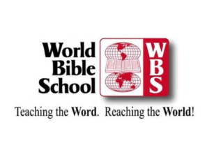 Foreign Missions - Kingwood Church of Christ