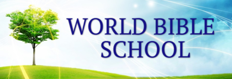 World Bible School - Kingwood Church of Christ